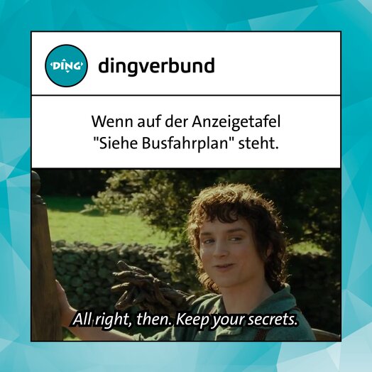 Donau-Iller-Nahverkehrsverbund-GmbH (DING)